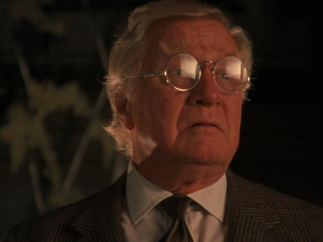 George Gaynes