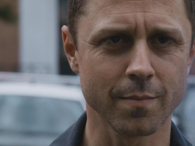 Giovanni Ribisi