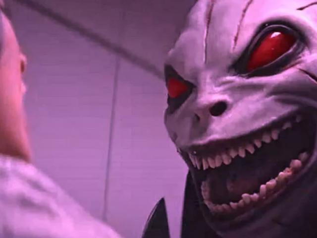 Grimcutty