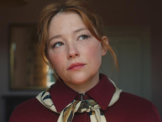 Haley Bennett