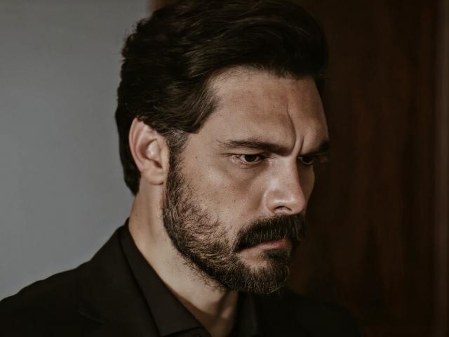 Halil Ibrahim Ceyhan