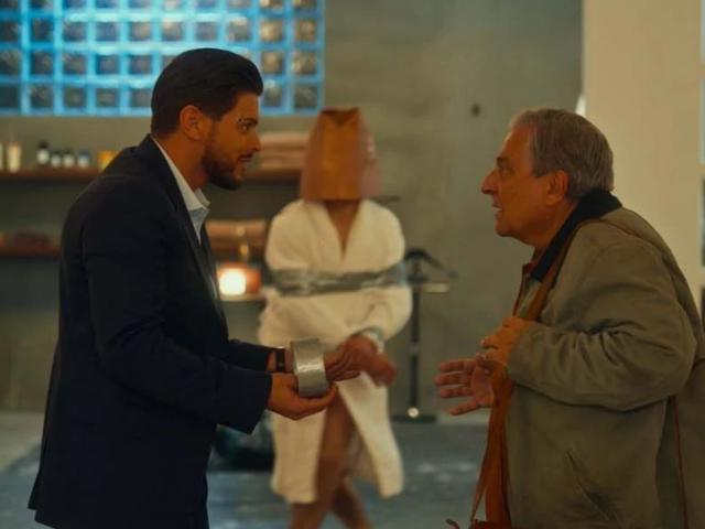 Hogyan lopjunk vissza egymilliót?