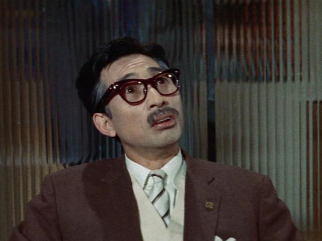 Ichiro Arishima képek