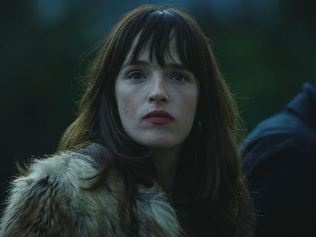 Idegen a szekrényben