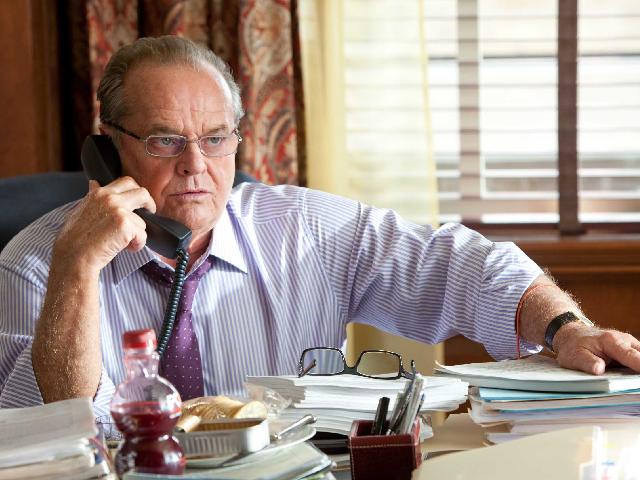 Jack Nicholson képek
