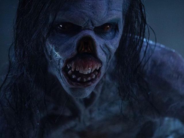 Javier Botet