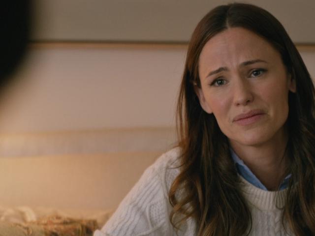 Jennifer Garner