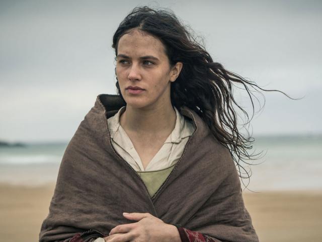 Jessica Brown-Findlay