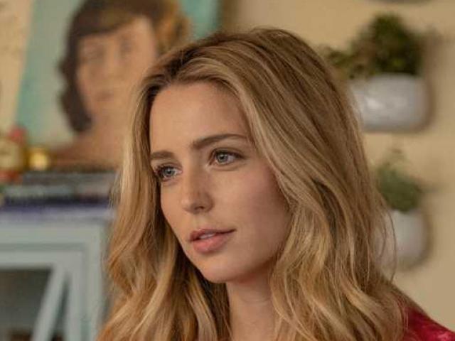 Jessica Rothe