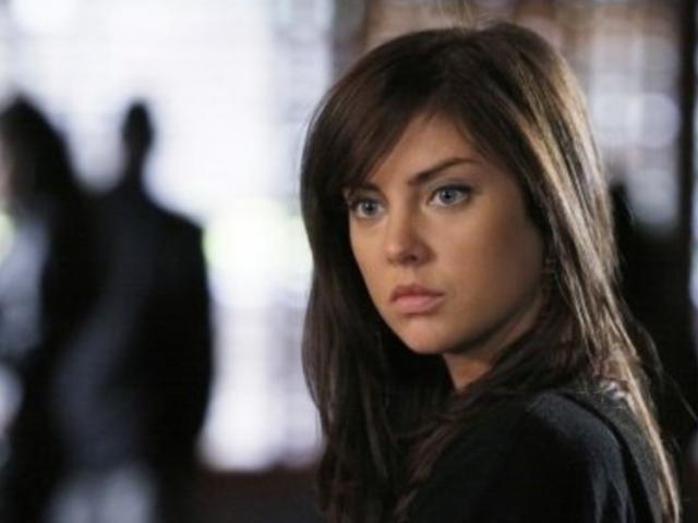 Jessica Stroup