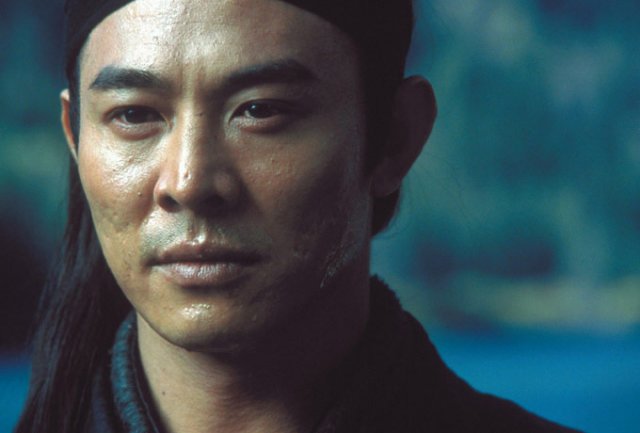 Jet Li képek