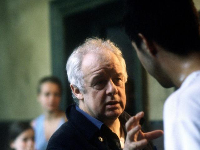 Jim Sheridan