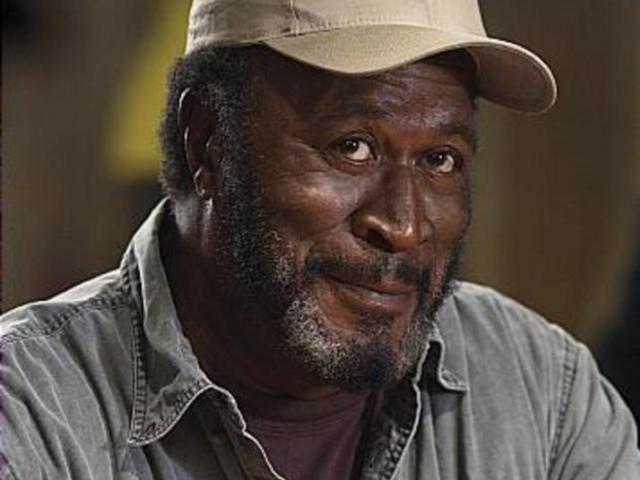 John Amos