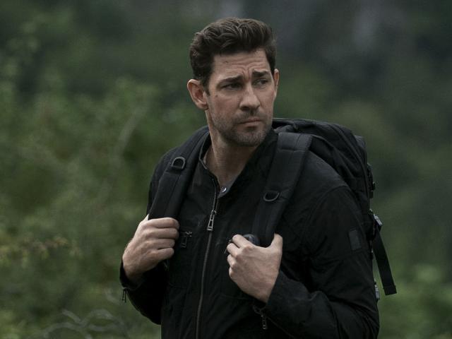 John Krasinski