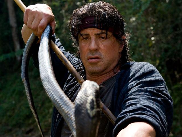 John Rambo