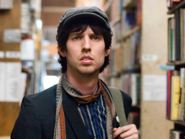 Jon Heder