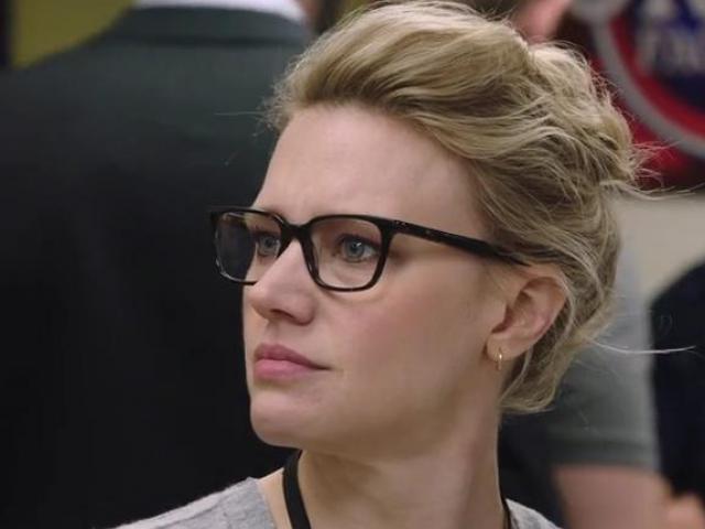 Kate McKinnon