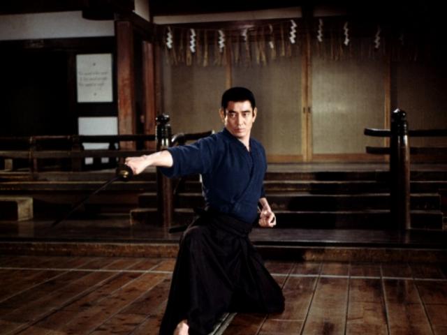 Ken Takakura