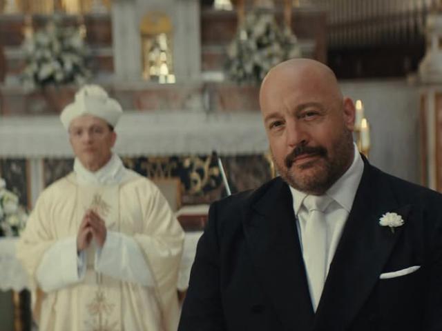 Kevin James