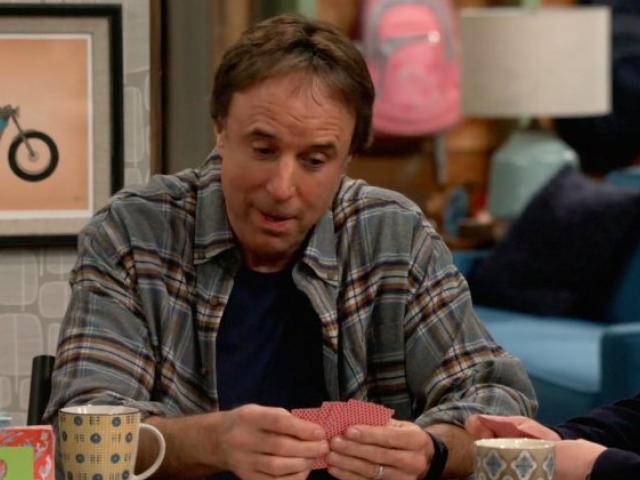 Kevin Nealon