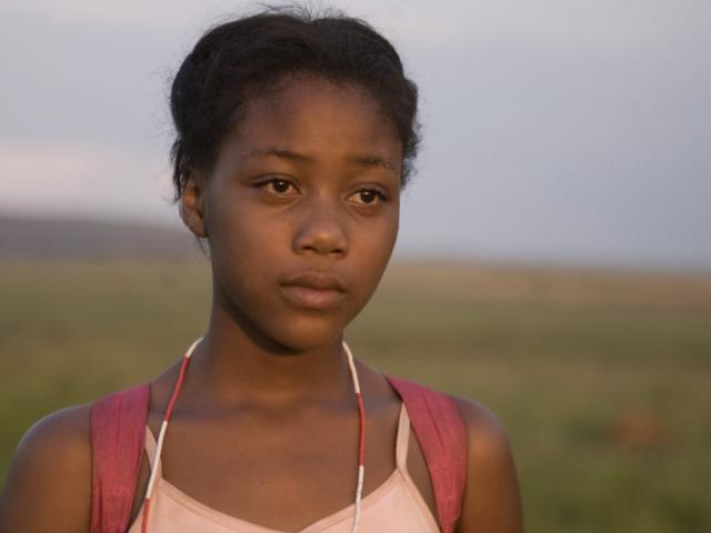 Khomotso Manyaka