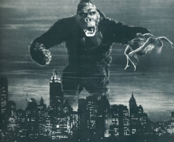 King Kong