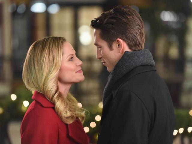 Kis karácsonyi bolt