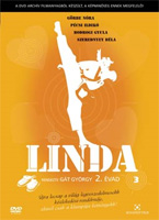 Linda - DVD