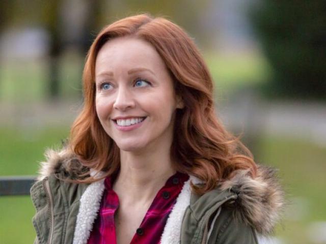 Lindy Booth