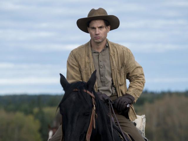 Logan Marshall-Green