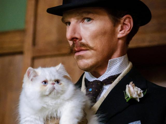 Louis Wain rendkívüli élete