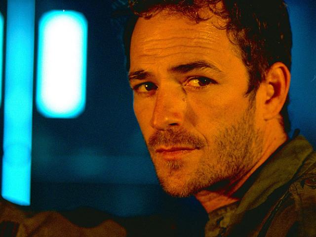 Luke Perry