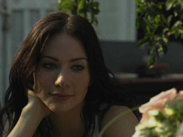 Lynn Collins