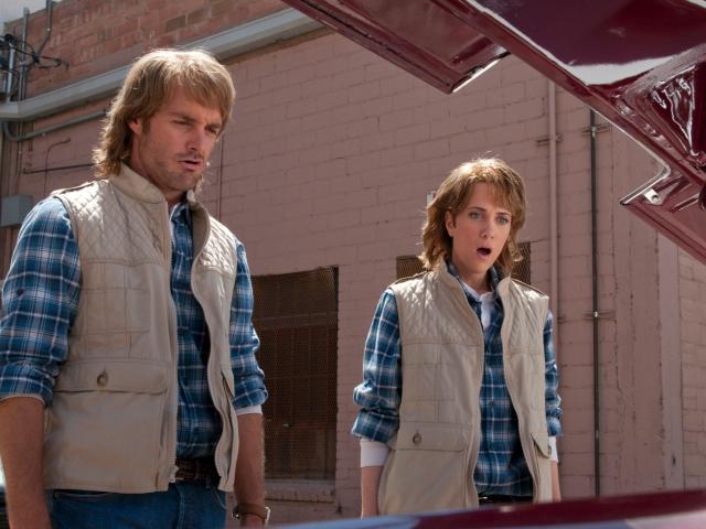 MacGruber