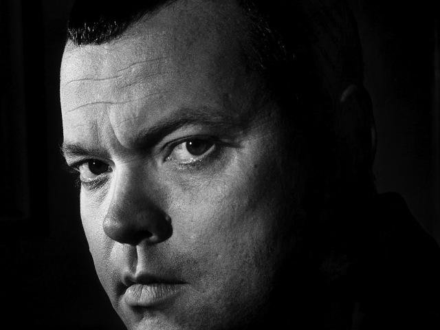 Magician: The Astonishing Life and Work of Orson Welles