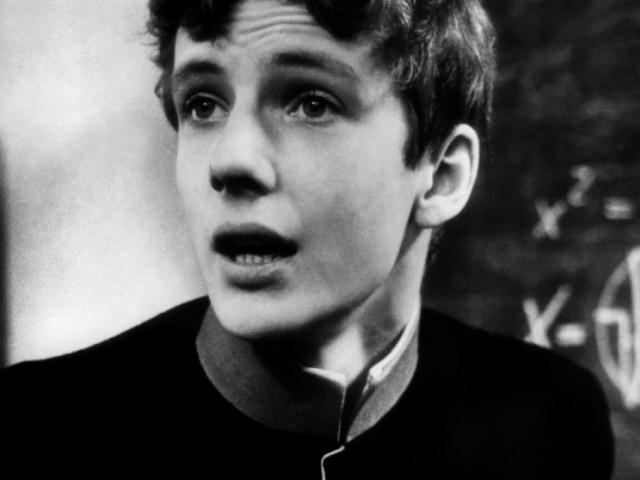Mathieu Carriére