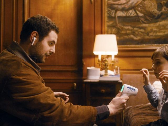 Maxime Elias-Menet képek