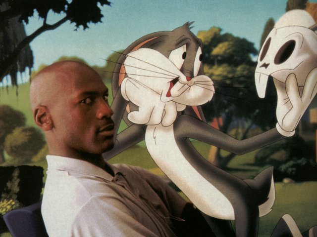 Michael Jordan