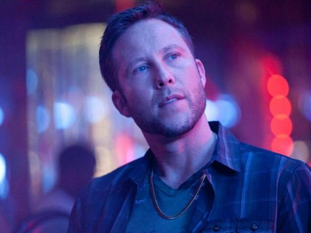 Michael Rosenbaum