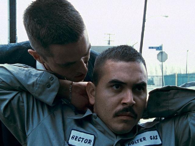 Nehéz idők