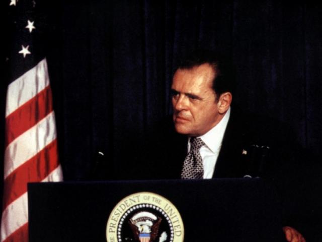 Nixon