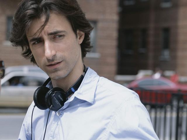 Noah Baumbach
