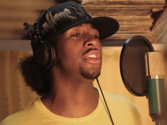 Omarion Grandberry