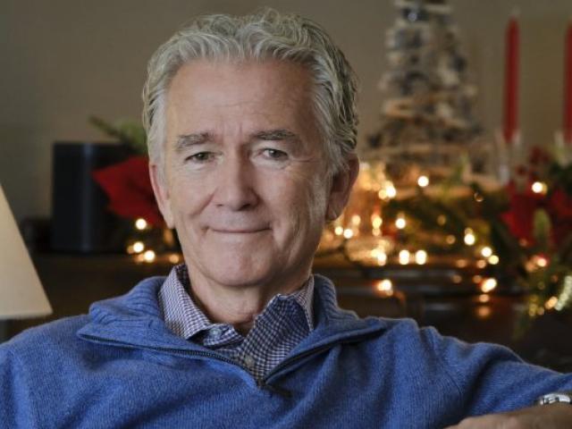 Patrick Duffy