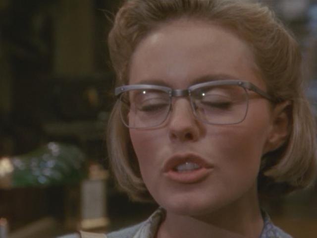 Patsy Kensit