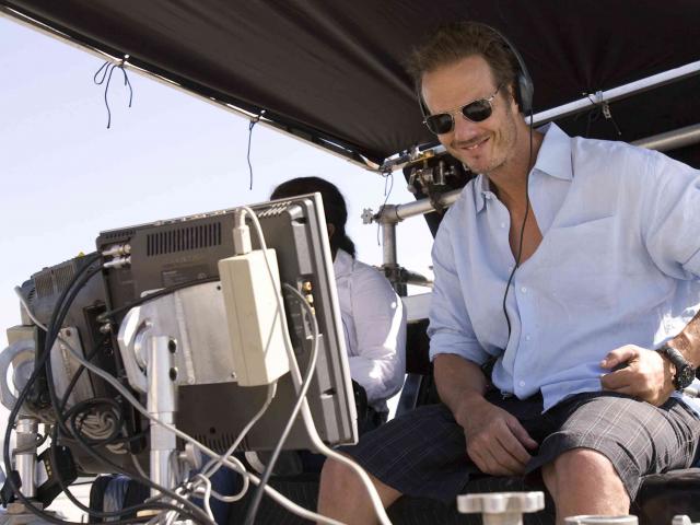 Peter Berg