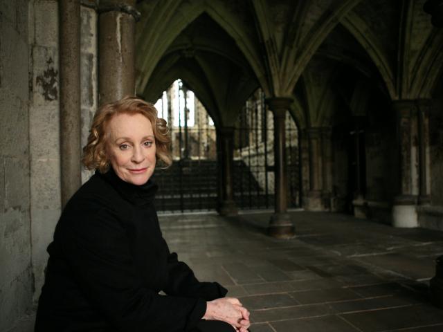 Philippa Gregory