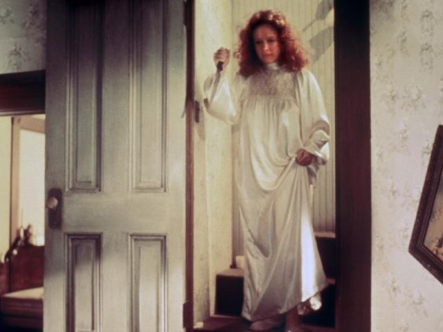 Piper Laurie