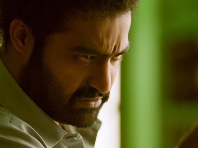 RRR (Rise Roar Revolt)