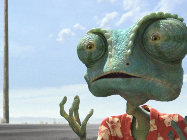 Rango